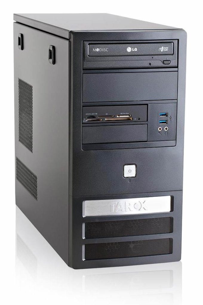 Software und Hardware » Robert Hecht Systemtechnik in Meitingen ...